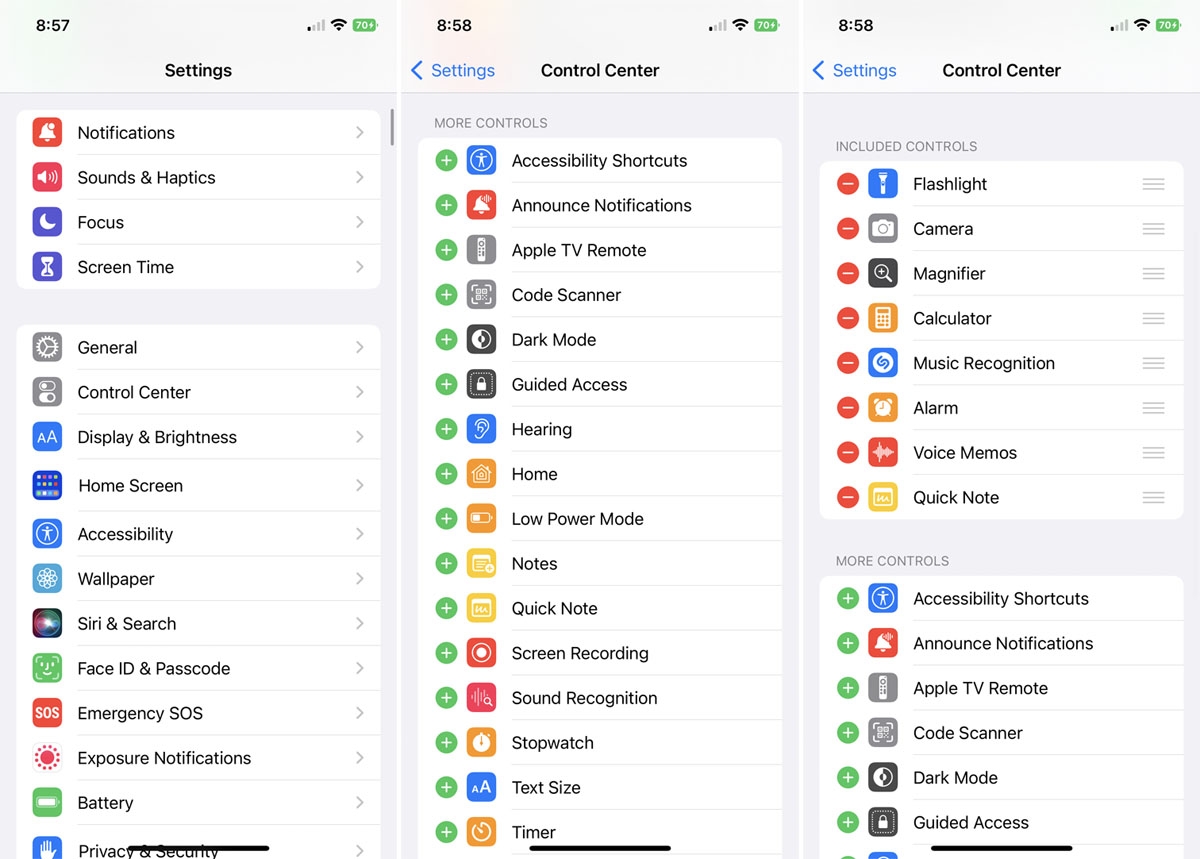 How to create a Quick Note on your iPhone | TechRepublic