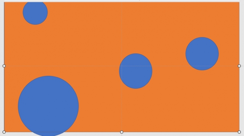 Simplify a Picture Using Merge in Microsoft PowerPoint | TechRepublic