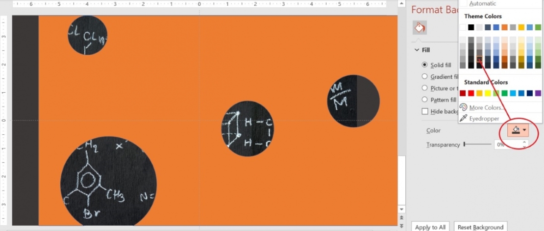 Simplify a Picture Using Merge in Microsoft PowerPoint | TechRepublic