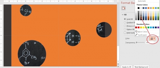 Simplify a Picture Using Merge in Microsoft PowerPoint | TechRepublic