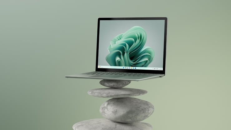 Microsoft reveals new lineup at the Fall Surface Event | TechRepublic