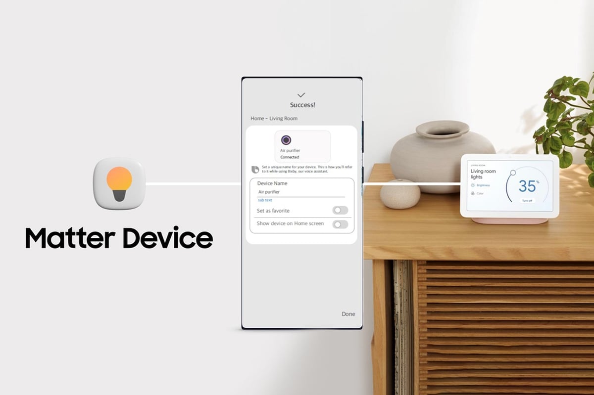 Samsung Unveils Phones, Smart Devices & Galaxy Watch | TechRepublic