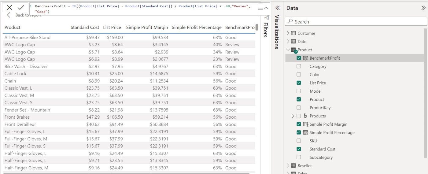 How To Add A Calculated Column In Microsoft Power Bi Techrepublic