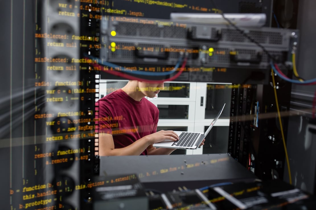 How to deploy Nextcloud 25 on Ubuntu Server 22.04 - TechRepublic
