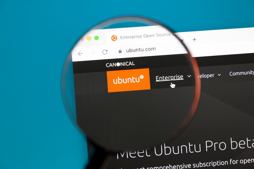 How to enable Ubuntu Pro to gain expanded security maintenance and ...
