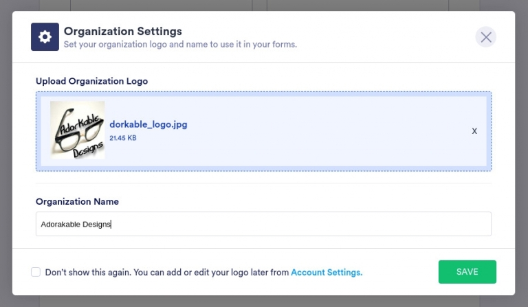 How to Create a New Form with Jotform | TechRepublic