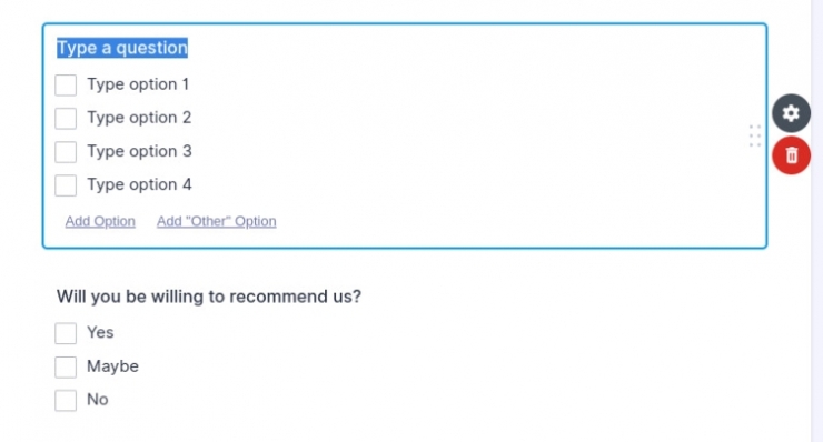How to Create a New Form with Jotform | TechRepublic