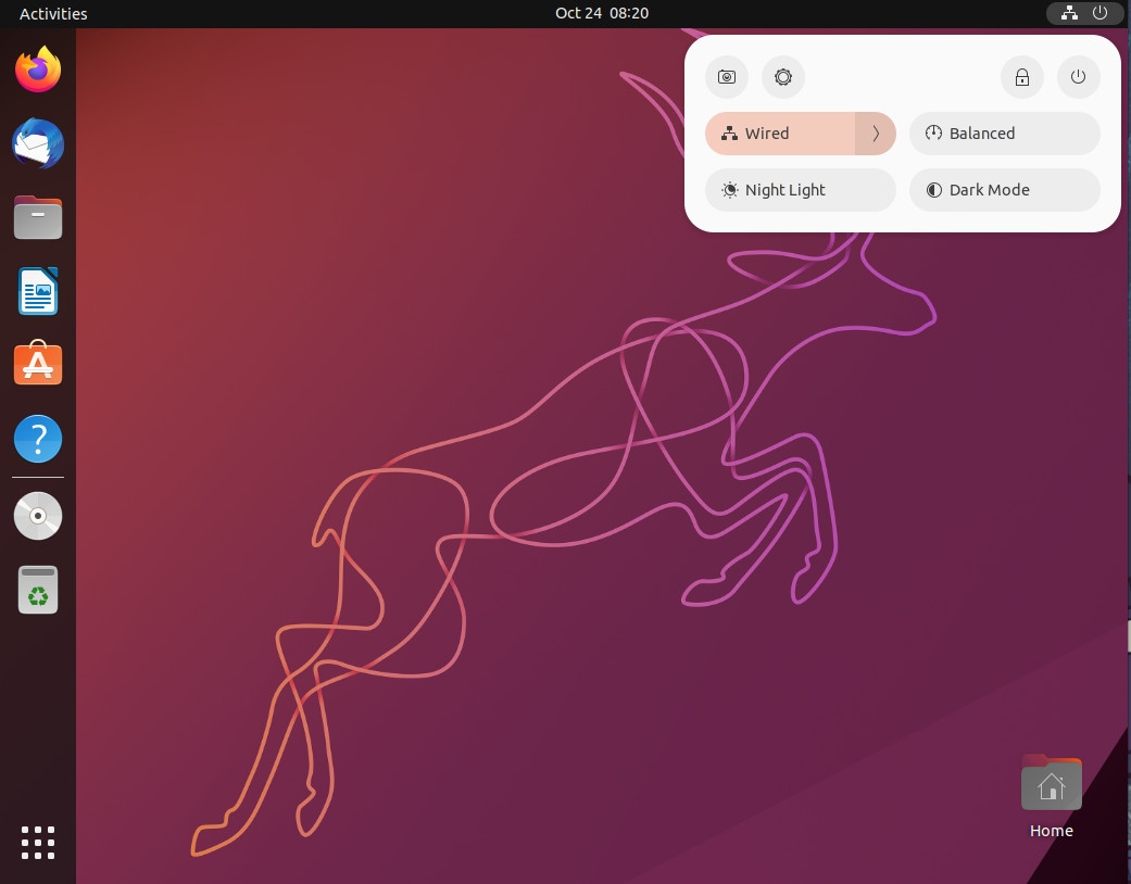 Ubuntu 22.10 is a subtle, polished release that proves boring can be ...