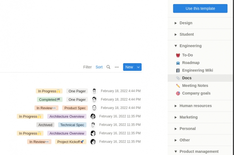 How to create an effective Teamspace in Notion - TechRepublic