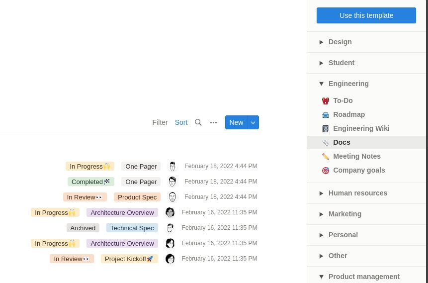 How to create an effective Teamspace in Notion - TechRepublic