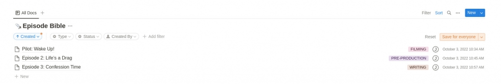 How to create an effective Teamspace in Notion - TechRepublic