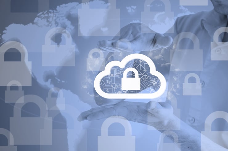 What is Private Cloud? Definition, How It Works and More