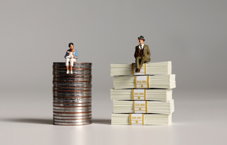 Salary Transparency Can Help Close the Gender Pay Gap in Tech