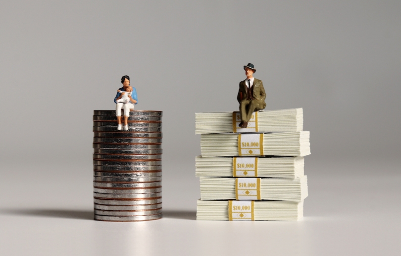 Salary Transparency Can Help Close the Gender Pay Gap in Tech