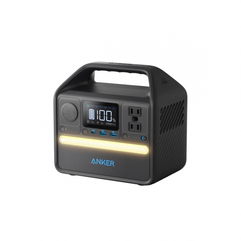 Choose Best Anker Power Station for Remote Work | TechRepublic