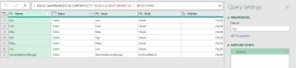 Get a List of Excel Sheet Names with Power Query | TechRepublic