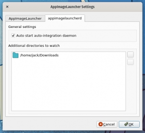 How to Easily Integrate AppImages into your Linux Desktop | TechRepublic