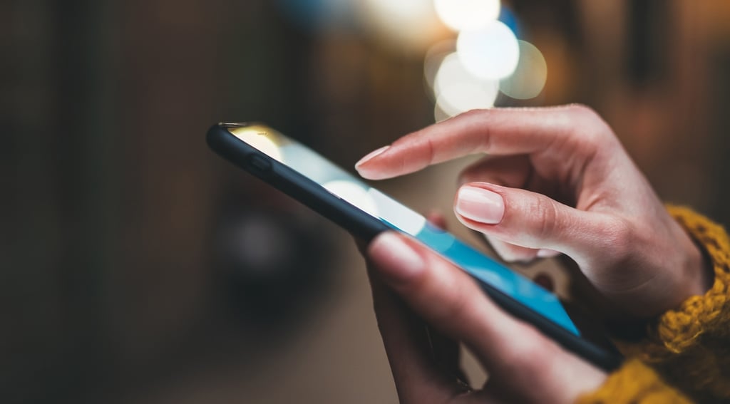 Apple Would Gain from RCS Adoption Similar to WhatsApp | TechRepublic