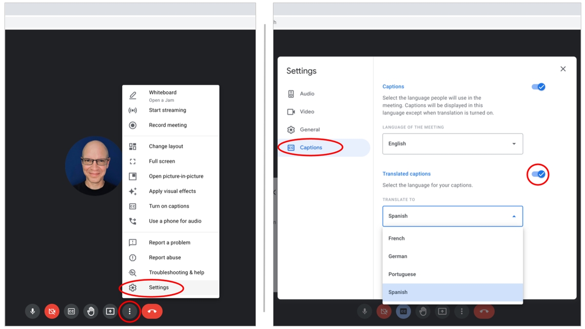 How to Translate Languages in Google Workspace Apps | TechRepublic