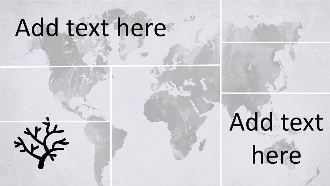 Create a Faux Picture Collage in Microsoft PowerPoint | TechRepublic
