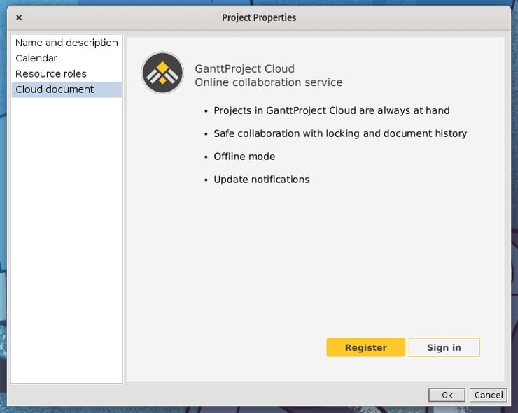 GanttProject: Outstanding Cross-Platform Gantt Tool | TechRepublic