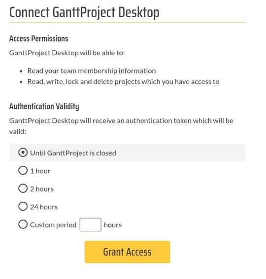 GanttProject: Outstanding Cross-Platform Gantt Tool | TechRepublic