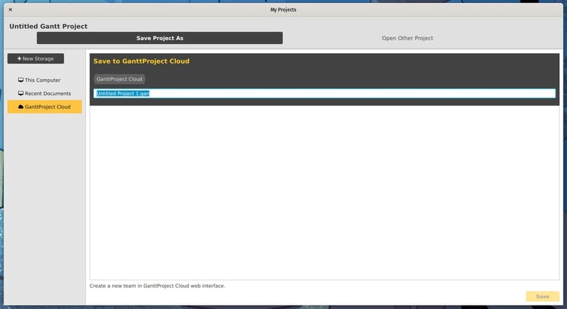 GanttProject: Outstanding Cross-Platform Gantt Tool | TechRepublic