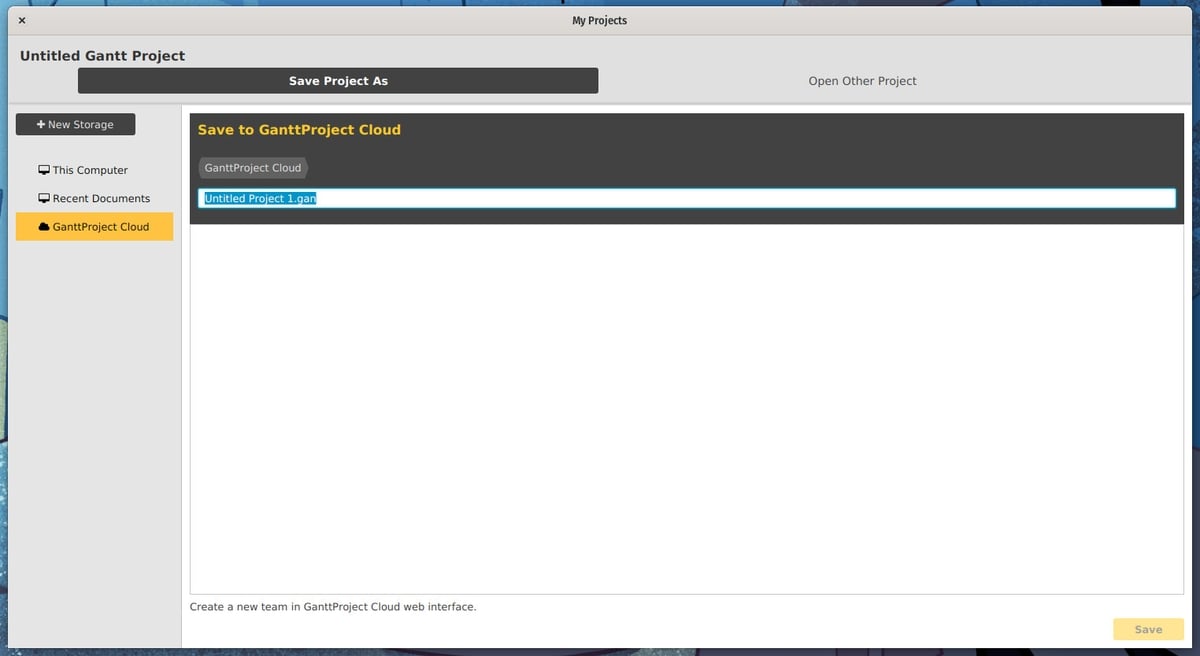 GanttProject: Outstanding Cross-Platform Gantt Tool | TechRepublic