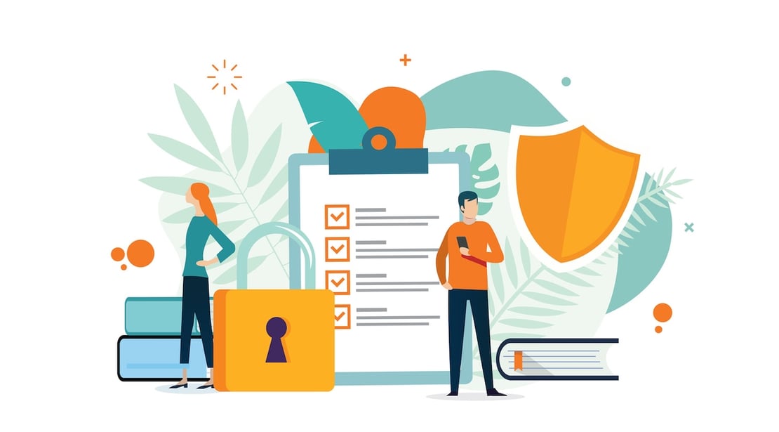 Improve Security Awareness & Training for Your Employees | TechRepublic