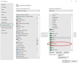 How to Execute a VBA Sub Procedure in Microsoft Excel | TechRepublic
