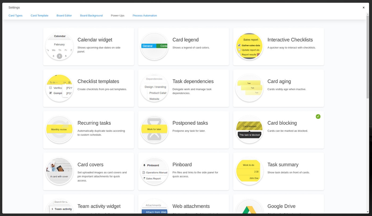 Add Aging Cards to Kanbantool for an Efficient Workflow | TechRepublic