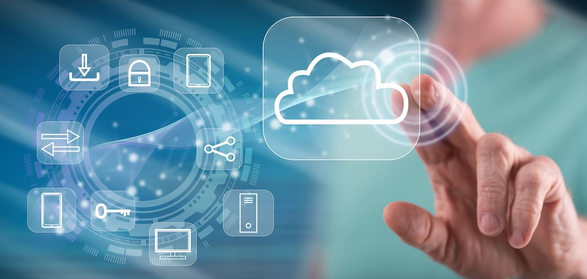 Virtualization: Benefits, Drawbacks, and Features | TechRepublic