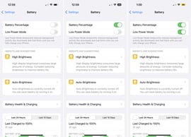How to boost your iPhone's battery charge | TechRepublic