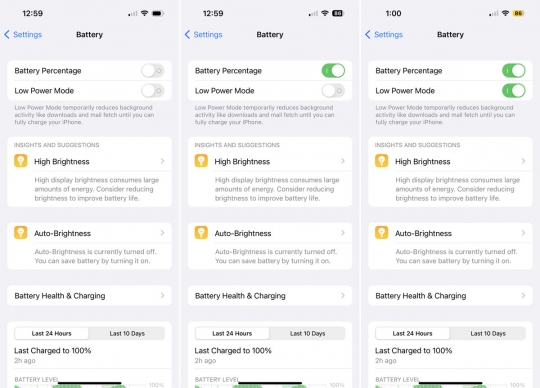 How to boost your iPhone's battery charge | TechRepublic