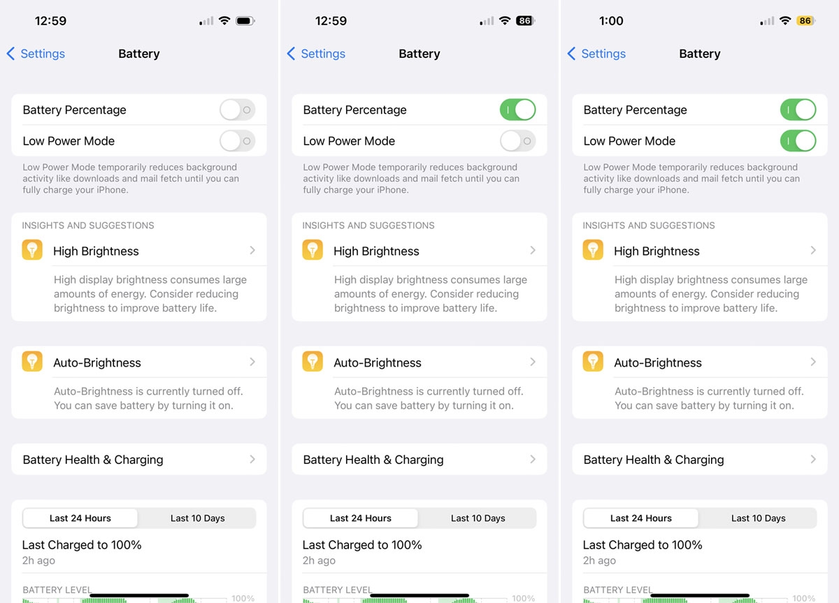 How to boost your iPhone's battery charge | TechRepublic