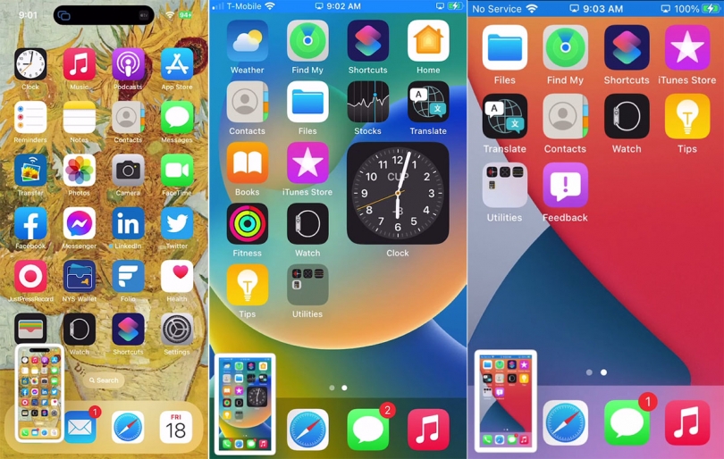 How to create and edit screenshots on your iPhone or iPad