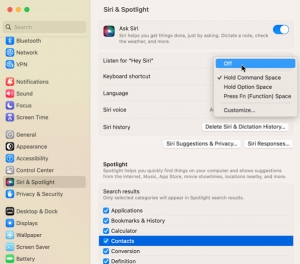 How to use Spotlight to search for files, images & more in macOS Ventura