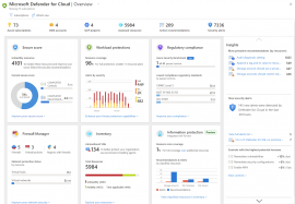 How to enable Microsoft Defender for Cloud plans through the Azure portal