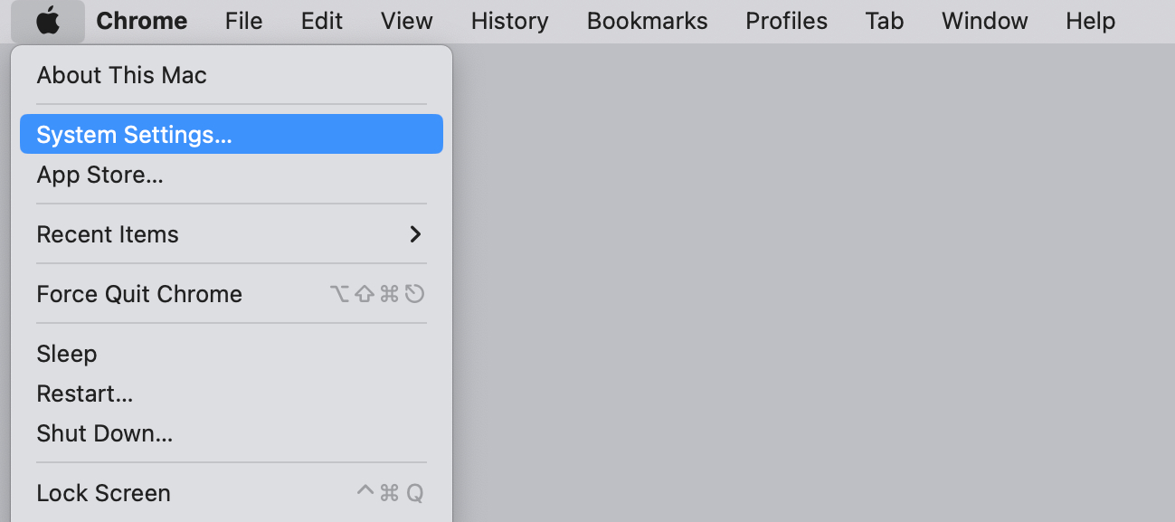 macOS 指南：使用 Google Meet 进行屏幕共享 - Flnug.com