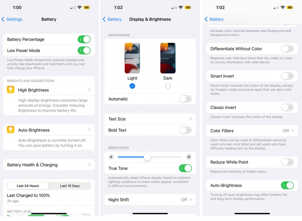 How to boost your iPhone's battery charge | TechRepublic
