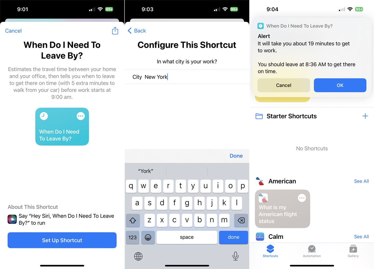 10 useful Siri shortcuts for business professionals | TechRepublic