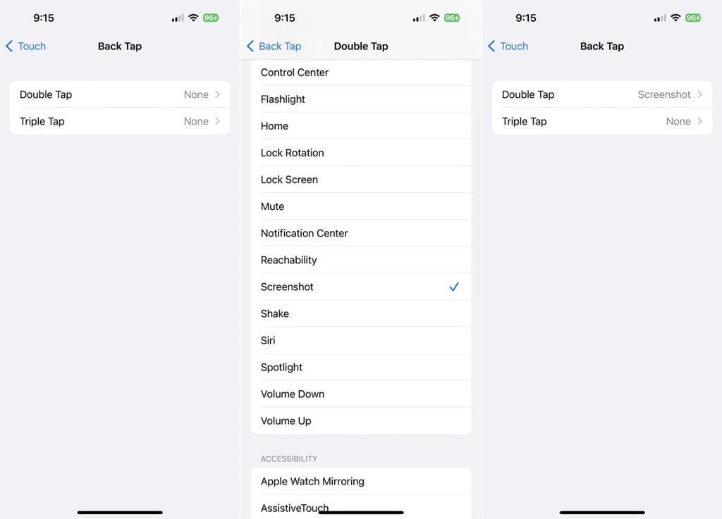 How to create and edit screenshots on your iPhone or iPad