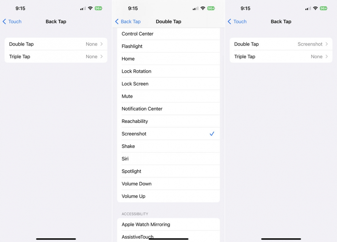 How to create and edit screenshots on your iPhone or iPad