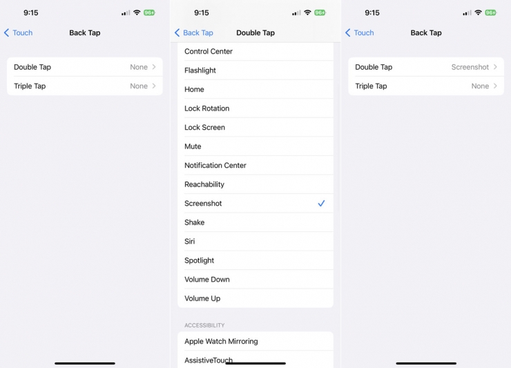 How to create and edit screenshots on your iPhone or iPad