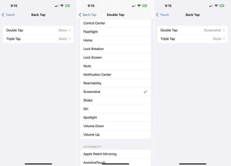 How to create and edit screenshots on your iPhone or iPad