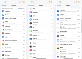 How to boost your iPhone's battery charge | TechRepublic