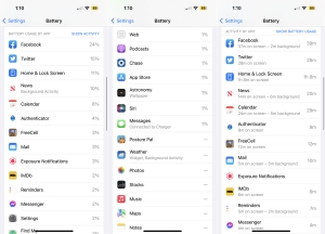 How to boost your iPhone's battery charge | TechRepublic