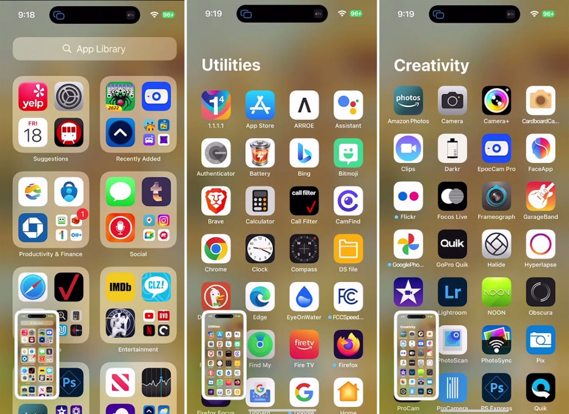 How to create and edit screenshots on your iPhone or iPad