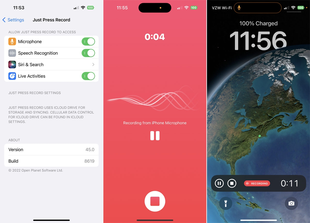 How to View Live Activities on your iPhone Lock Screen with iOS 16.1