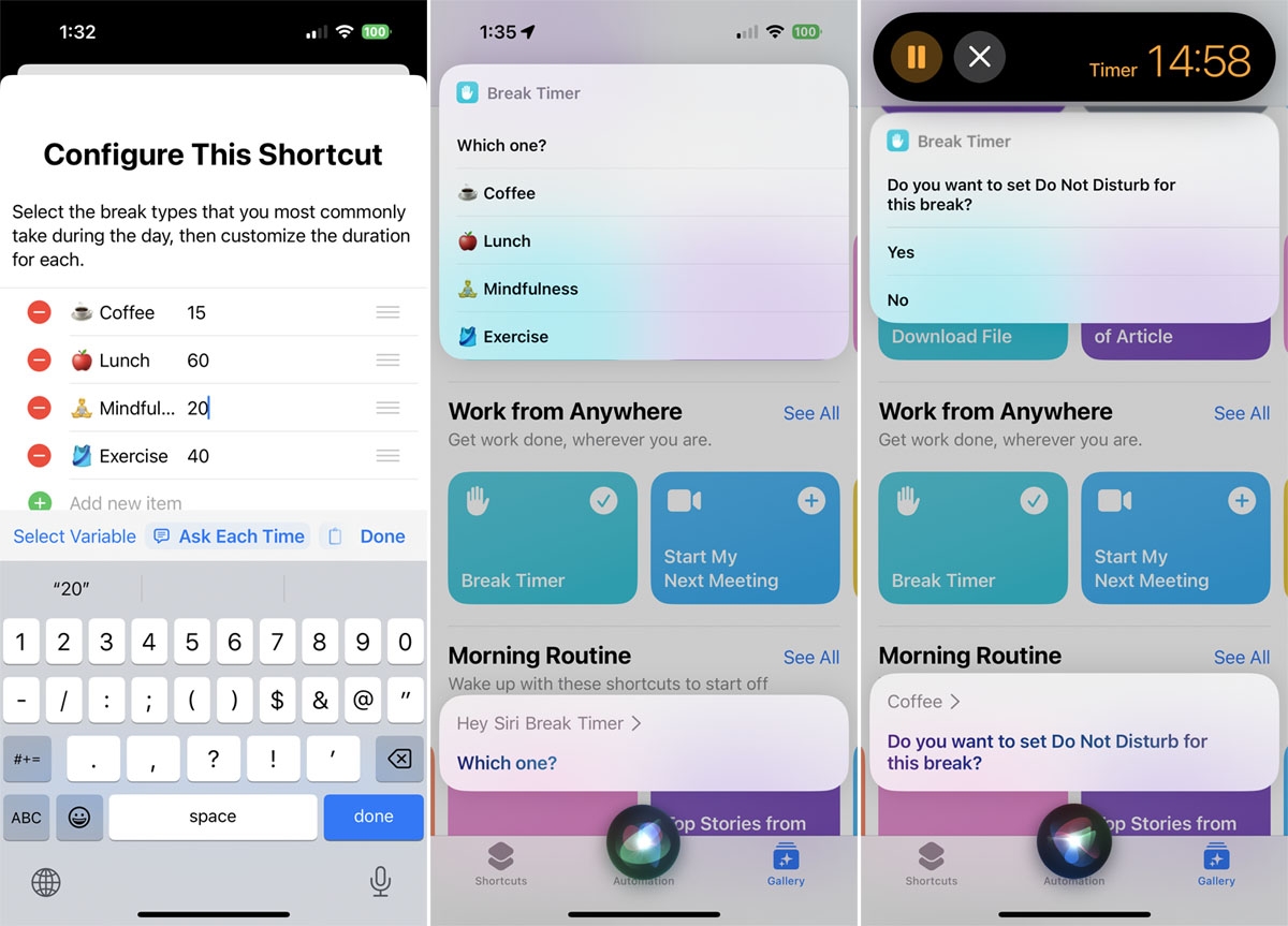 10 useful Siri shortcuts for business professionals | TechRepublic